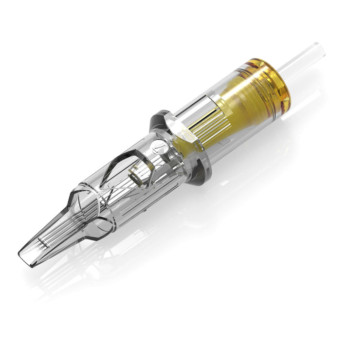 Matrix Soft Edge Magnum Cartridges | High Quality Supplies for Tattoo Artists — Higher Level ...