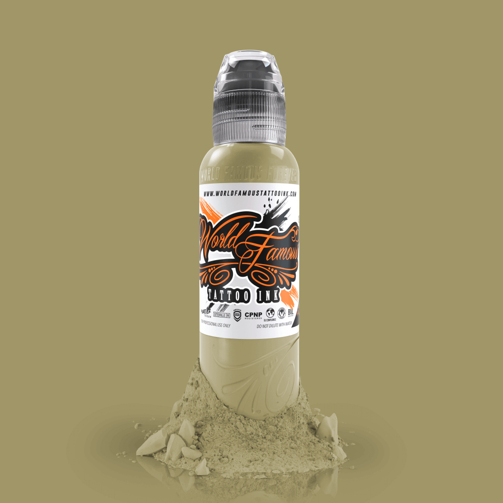 WF Bone Marrow — Higher Level Tattoo Supply